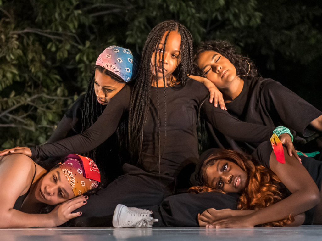 Bronx Academy of Arts and Dance – HueArts NYC